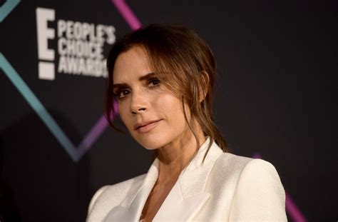 Posh Spice 2022