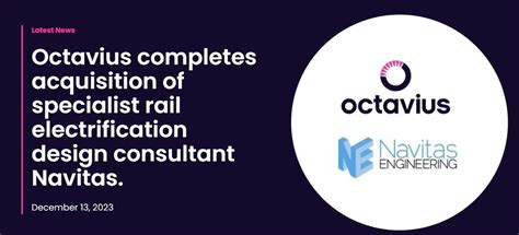 The Rise of Octavius Infrastructure