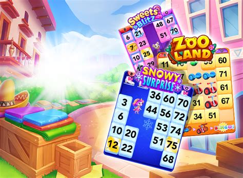 Free Online Bingo Game Play Online And Win Bingo Blitz