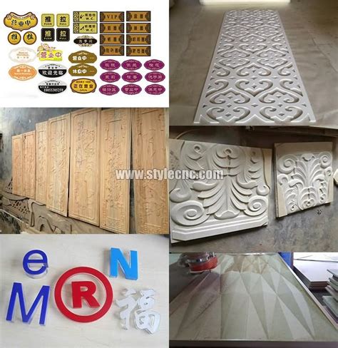 小型数控雕刻机,带自动换刀装置(atc) Stylecnc 小型数控雕刻机,带自动换刀装置(atc) Stylecnc