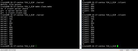 进程间通信之匿名管道和命名管道的理解和实现【linux】 半双工方式工作 可建两个管道实现双向通信 分为匿名管道和命名管道 首创于unix系