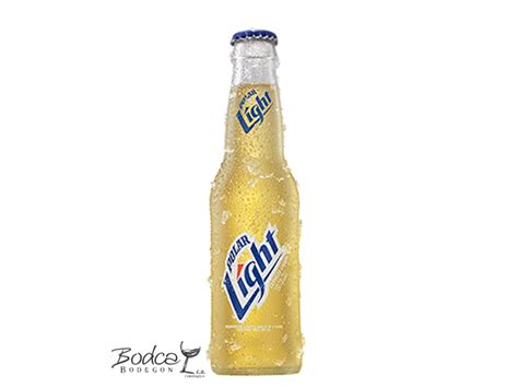 Cerveza Solera Light Bodcabodegon Los Mejores Licores