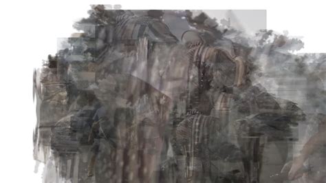 Clustering Test 8 45000 Frames 2000bg 1000fg Ben Bogart Process