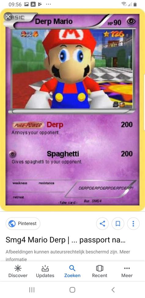 Well Toad Is Strong Smg4 The Amino Amino