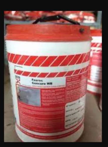 Curing Compound Sika Antisol A4 20kg Wholesaler From Chennai