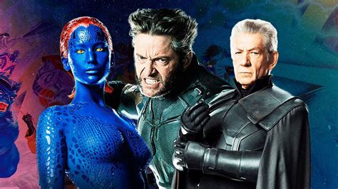 The Darkest Moments In X Men Movies Ranked
