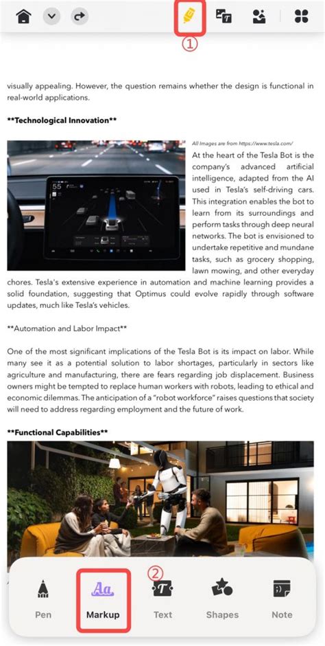 How To Redline A PDF Proven Ways UPDF