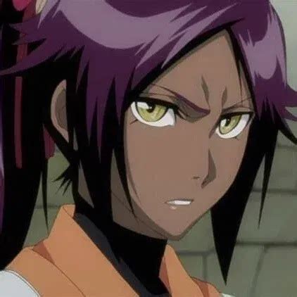 Bleach Yoruichi Cat