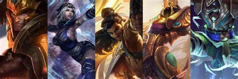 Đtcl 9 Đội Hình Akshan Freljord Shurima Sự Kết Hợp Kỳ Lạ Sforum