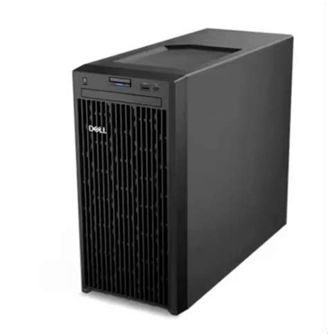 Dell Poweredge T440 Tower Server At Best Price In Bengaluru By