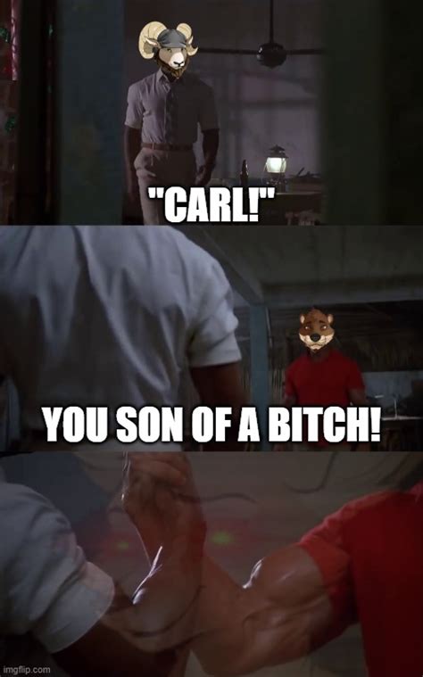Echo Carl Route In A Nutshell R Furryvisualnovels