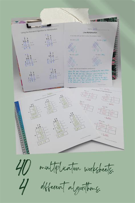 How To Do Multiplication Algorithms 4 Ways Inquiring Intermediates