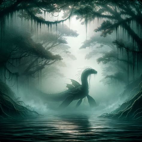 Unveiling The Mystery Of The Altamaha Ha Georgias Legendary River