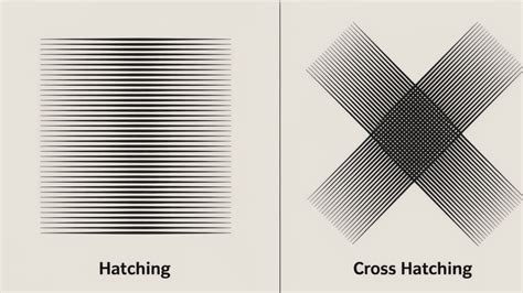 Mastering Cross Hatching Art With Easy Steps Making Art Fun