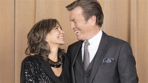 The Young And The Restless Spoilers Jill Abbott Jess Walton Will
