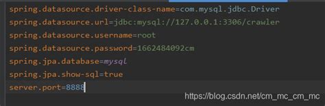 解决error Creating Bean With Name ‘entitymanagerfactory‘ Defined In Class
