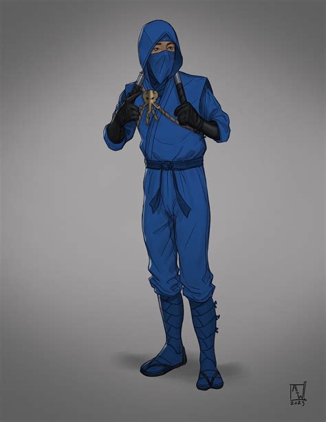 Artstation Realistic Take On Jay From Lego Ninjago