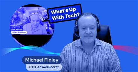 Ai Vision The Future Of Data Analysis Answerrocket