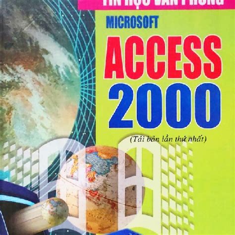 microsoft access 2000 oreka vn
