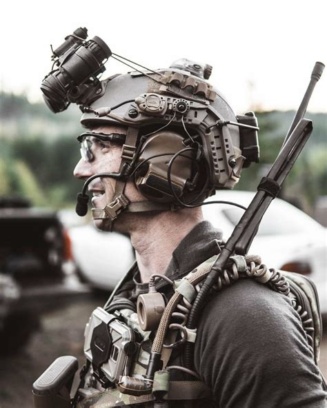 Operator Army Police Tactical Helmet Combat