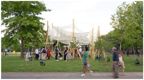 Gallery Of How Textiles Shaped Architecture Prehistoric Structures For