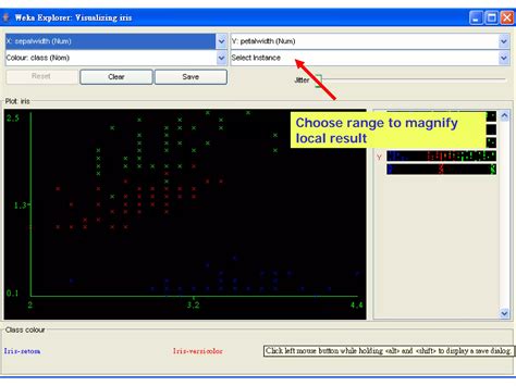Machine Learning With WEKA PDF