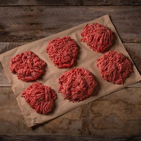 Beef Boxes Wiley Ranch Beef