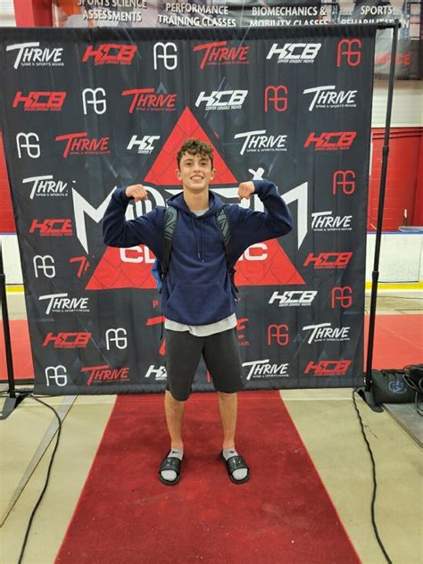 Gallery Ryan Goldstein Wrestling