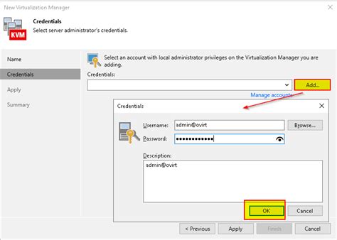 Guide How To Install And Configure Veeam Backup For Oracle Linux