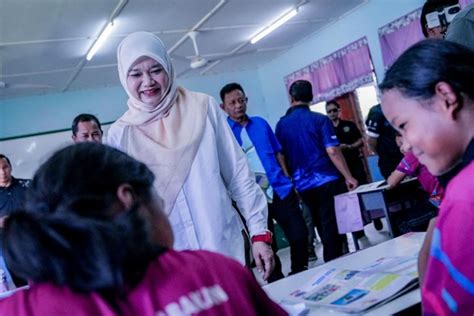 Moe To Strengthen Sex Education Module In School To Restrain