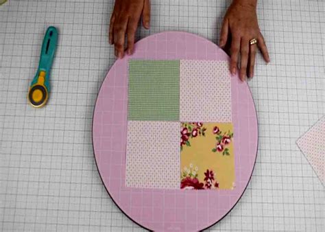 Disappearing Four Patch Quilt Block Tutorial Diy Joy