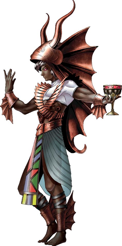 Baal Megami Tensei Wiki