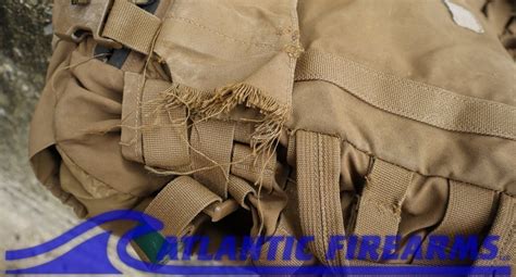 Atlantic Firearms Llc