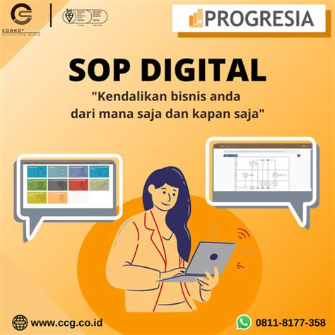 Jual Sop Digital 2 Pro 12 User Jakarta Barat Cognoscenti Official Store Tokopedia