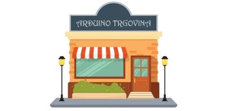 Arduino Trgovina DSVET Eu DSVET Eu Arduino Spletna Trgovina