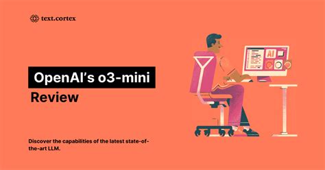 Openai O3 Mini Review Performance In Benchmarks And Evals