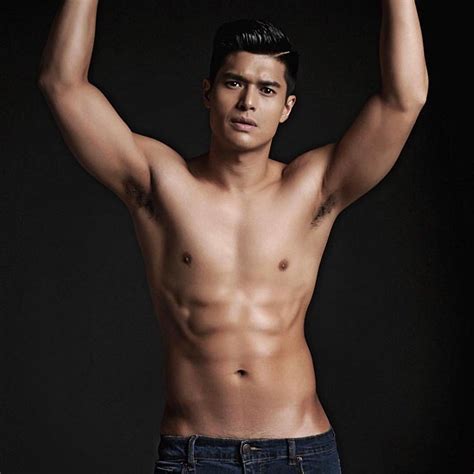 Man Central Jc De Vera Shirtless