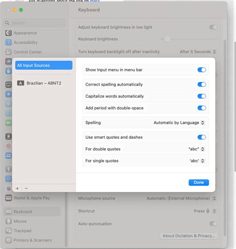 Key Bindings Why Did C Spc And C M Spc Suddenly Stopped Working While