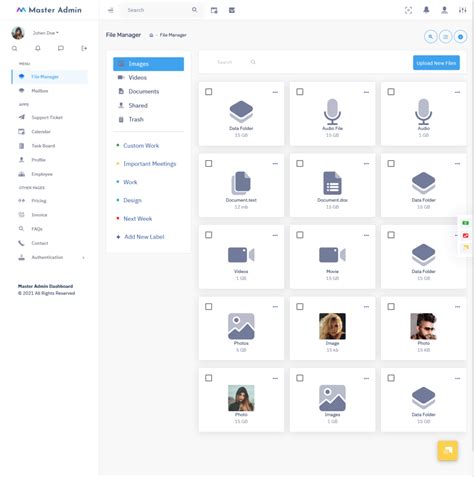 Best Bootstrap 5 Dashboard In Rtl And Ltr Style Master Bootstrap Admin