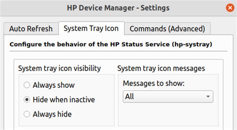 Ubuntu 2010 Missing System Tray Ask Ubuntu