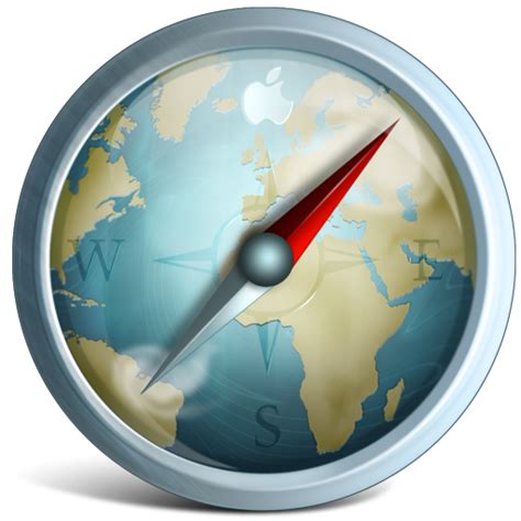 Browser Compass Safari Icon Free Download On Iconfinder