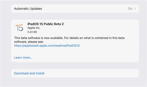 How You Can Install IOS IPadOS And WatchOS Today Tech Guide