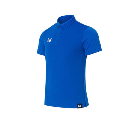 Warrix Classic เสื้อโปโลผู้ใหญ่ ลดสูงสุด 31 Supersports