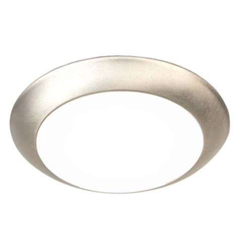 56 Round Led Disk Light