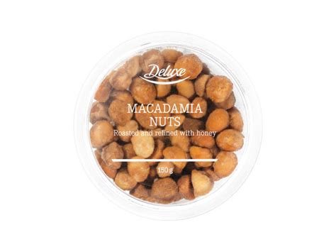 Macadamia Nuts Lidl Malta Specials Archive