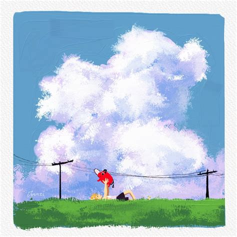 Denji And Pochita Chainsaw Man Drawn By Juuxzi Danbooru