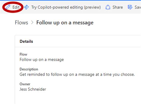 How To Get Started With Power Automate Pei