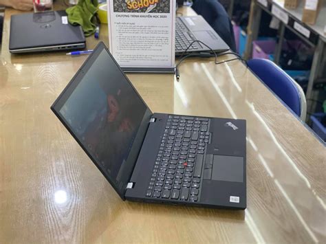 Lenovo Thinkpad T Gen I U Ram Gb Ssd Gb Inch Fullhd Shop C Ng Ngh Tld