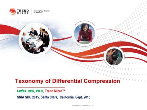 Taxonomy Of Differential Compression Pdf