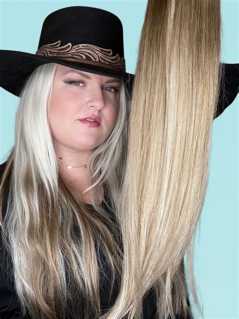 Professional Hair Extensions Beauvoir